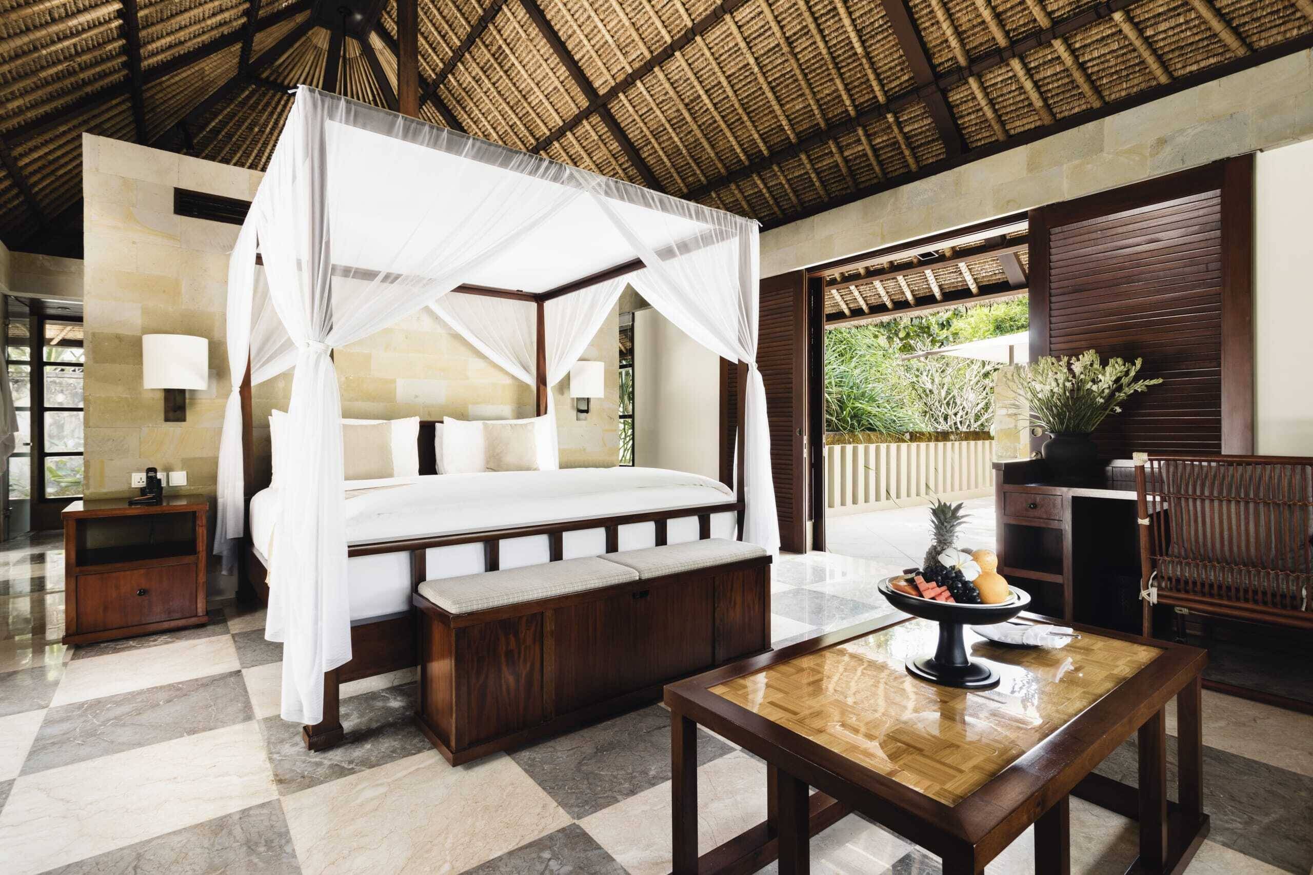 Aman Villas Nusa Dua - SmartFlyer Bali Luxury Villa