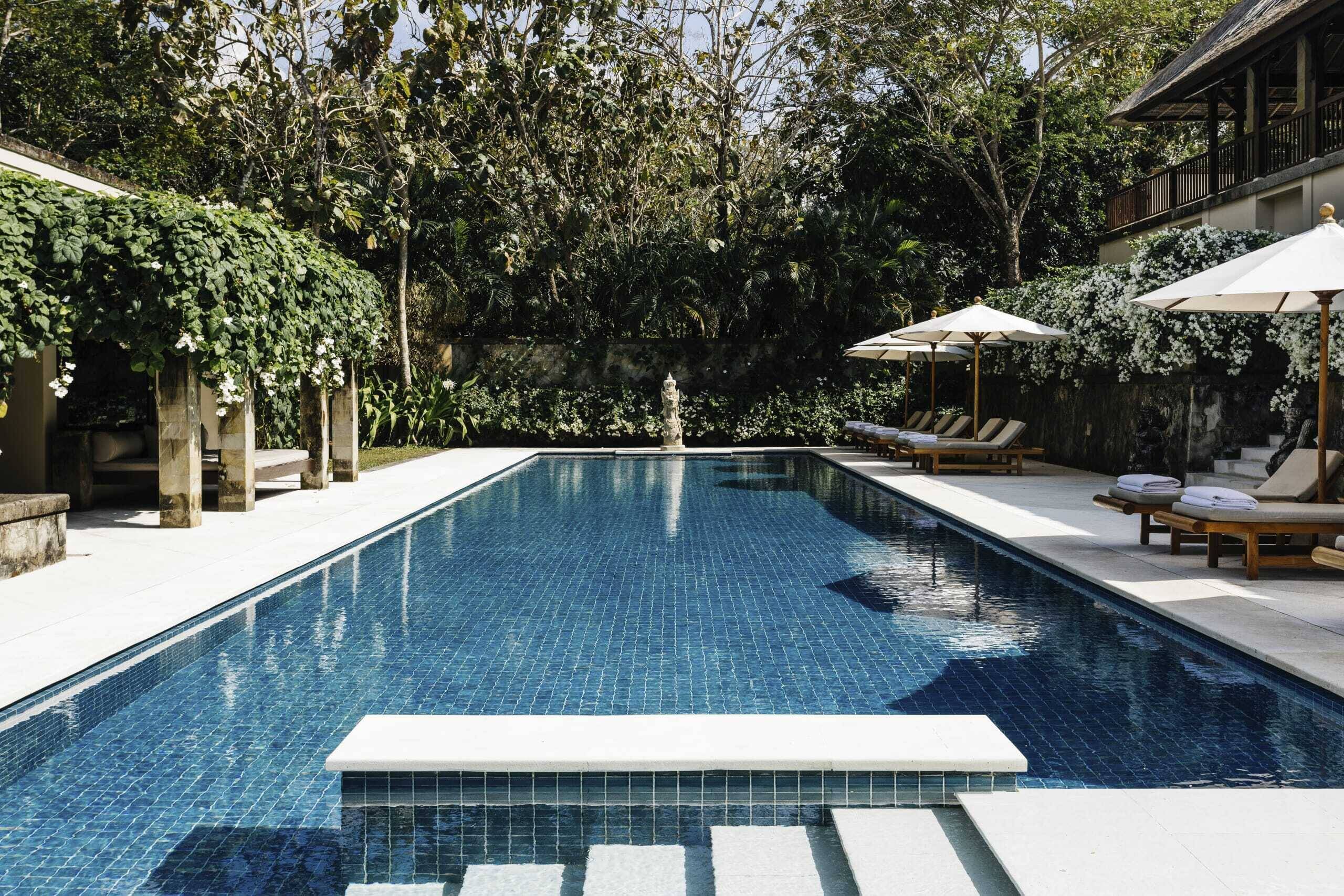 Aman Villas Nusa Dua - SmartFlyer Bali Luxury Villa