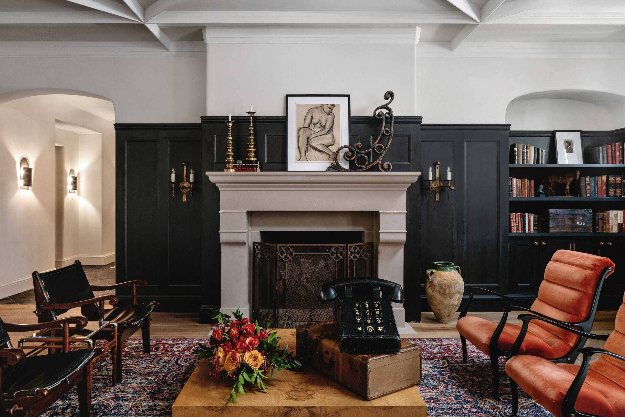 Commodore Perry Estate - SmartFlyer Texas Getaways