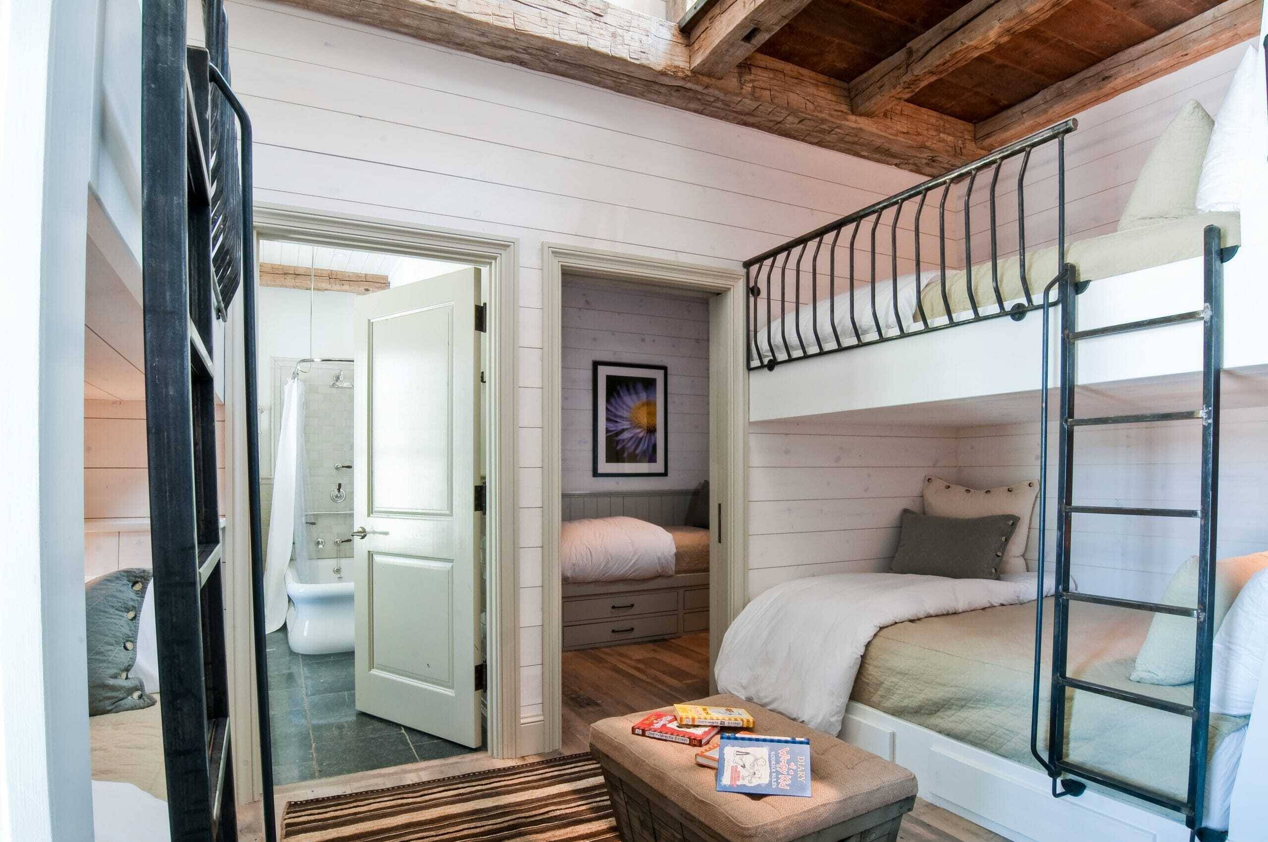 Scarp Ridge Lodge - SmartFlyer Luxury Colorado Ski Lodge Reviews