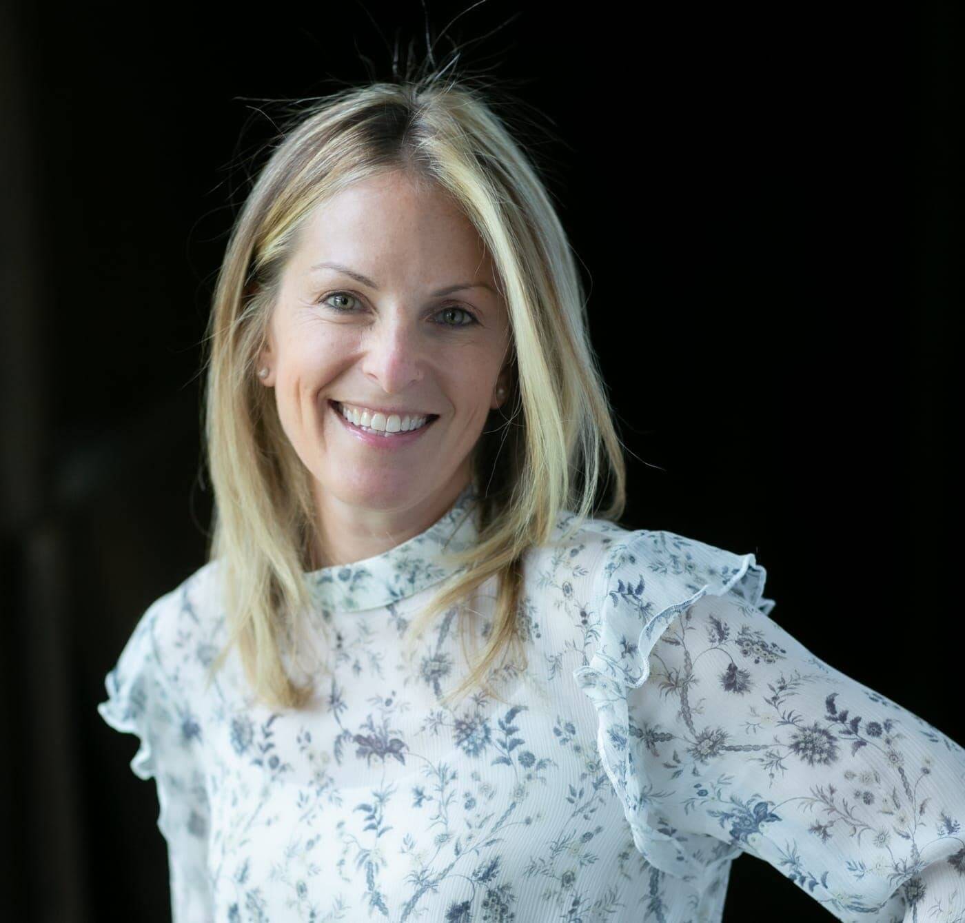 Allison Meltz - SmartFlyer Westchester-based Luxury Travel Advisor